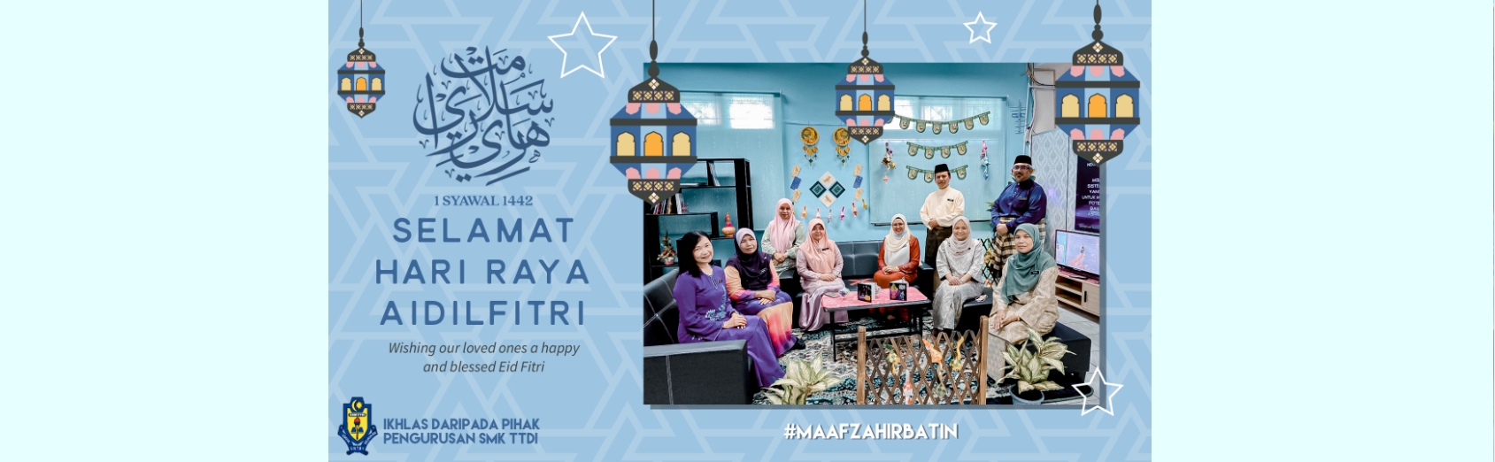 5. JAWATANKUASA PUSAT SUMBER SEKOLAH – SMKTTDI