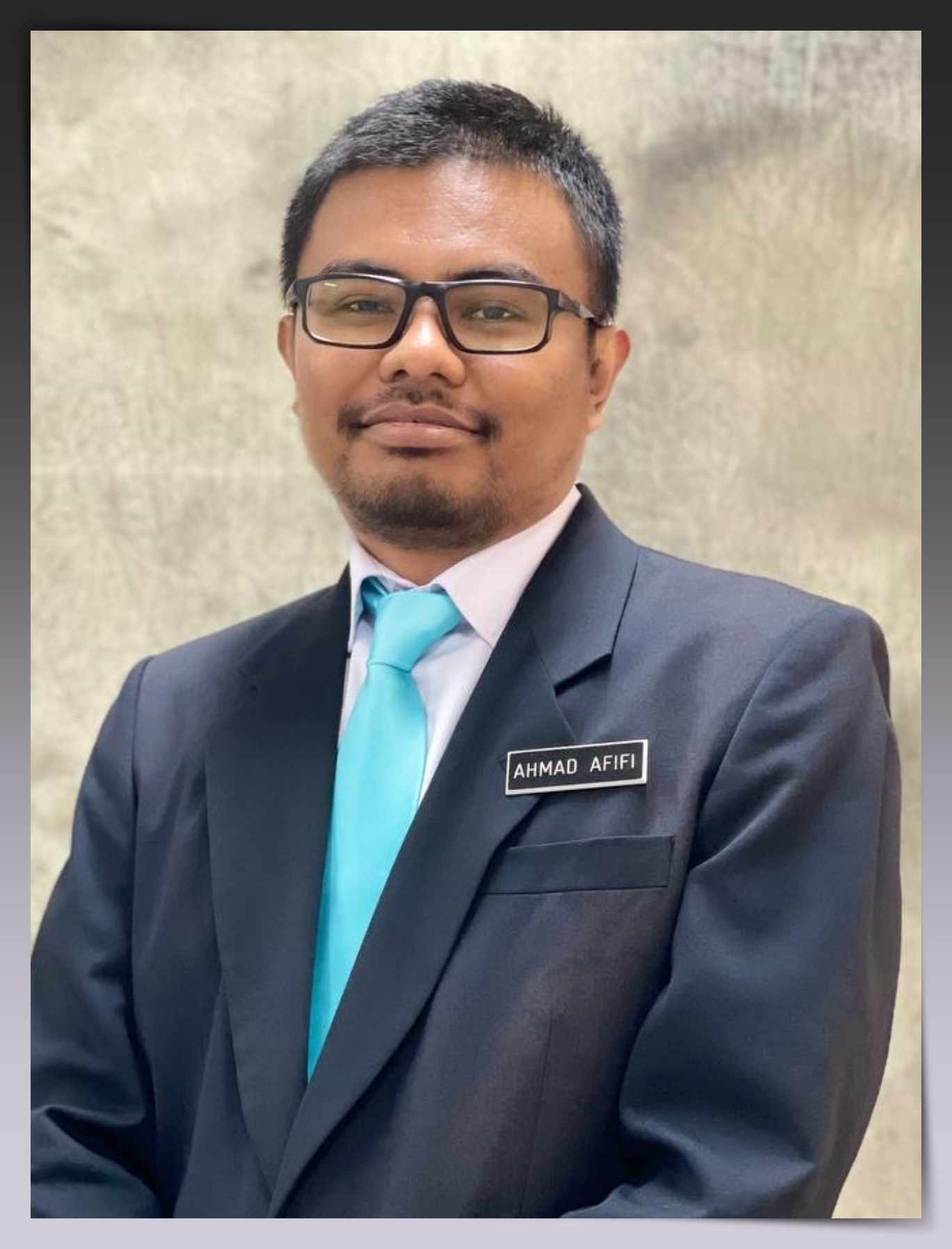 Kenali Guru Anda Sesi 2023/2024 – SMKTTDI