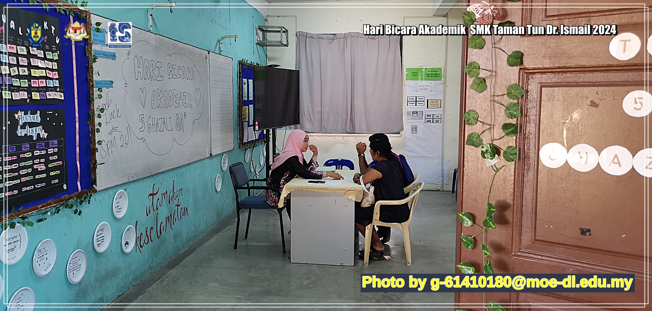 BicaraAkademik2024-005 – SMKTTDI